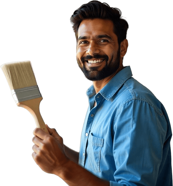 Acrylic Distemper Paints | Regal Paints India